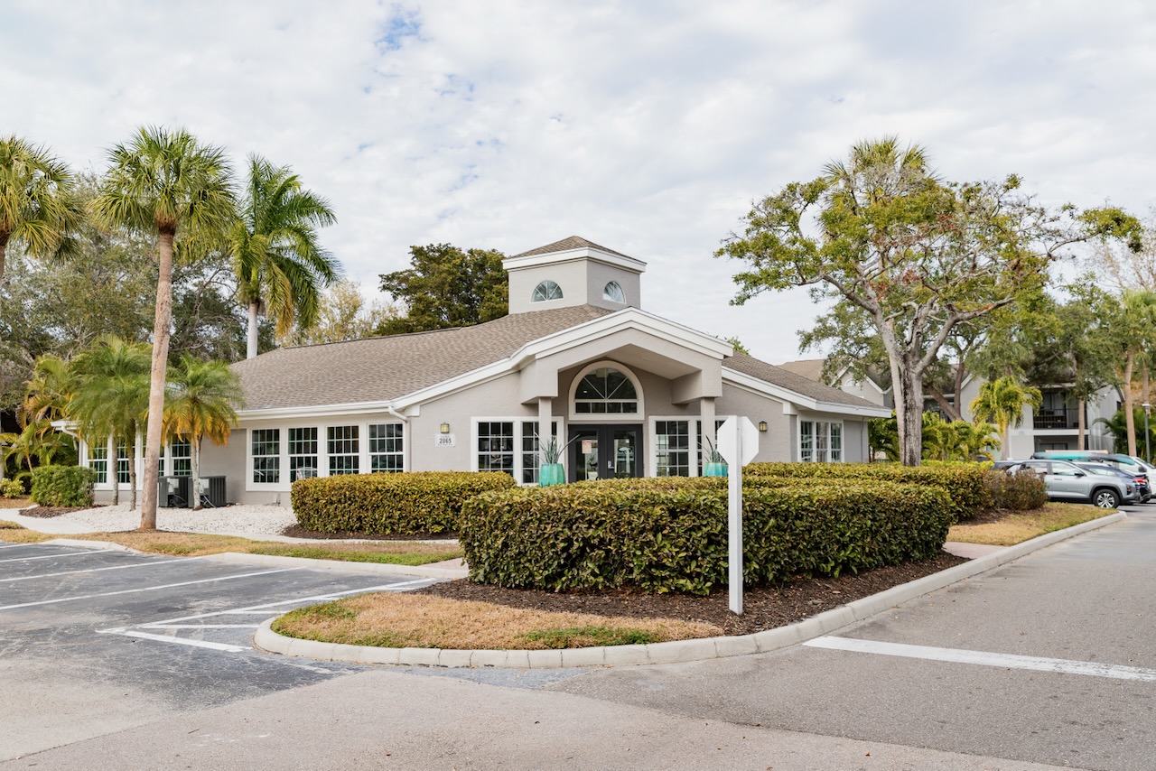 Naples Air Center | Premier Flight School in Southwest Florida