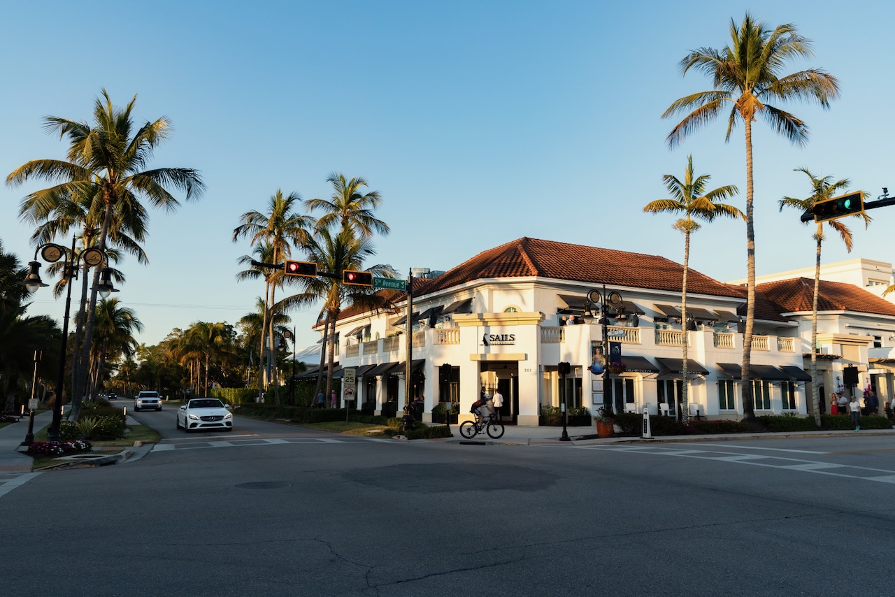 Naples Air Center | Premier Flight School in Southwest Florida