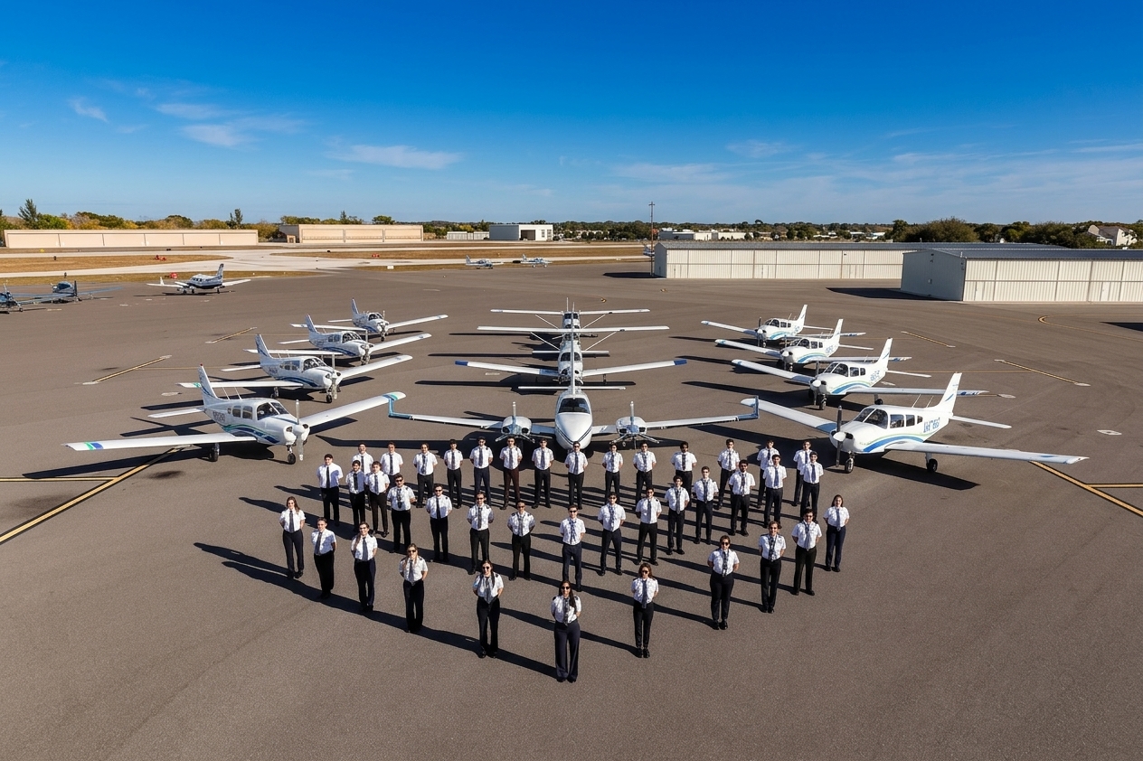 About | Naples Air Center