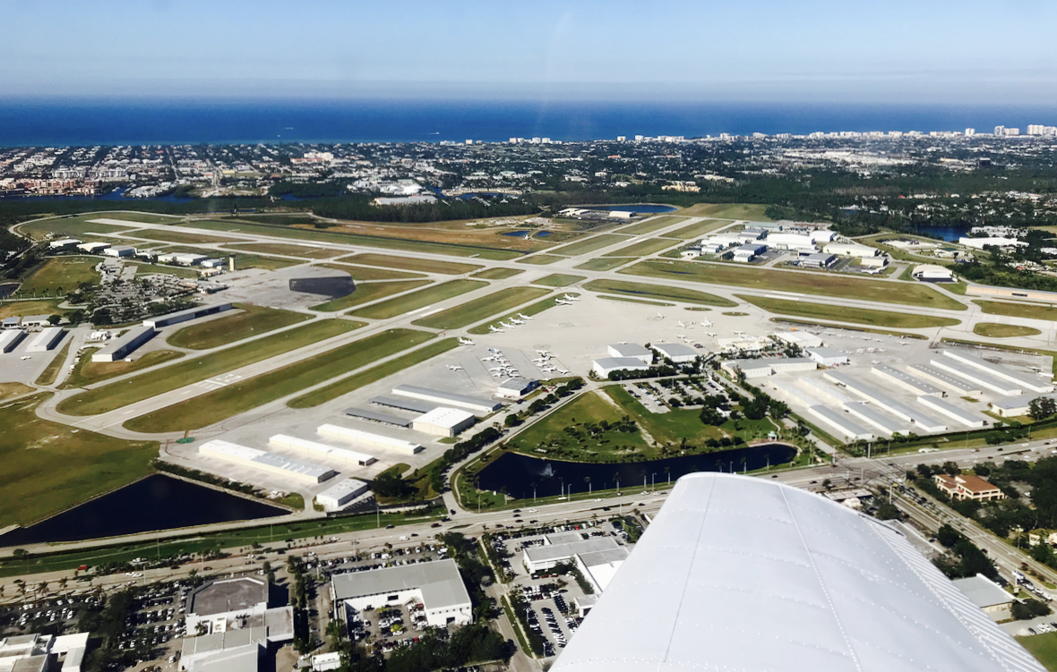 About | Naples Air Center