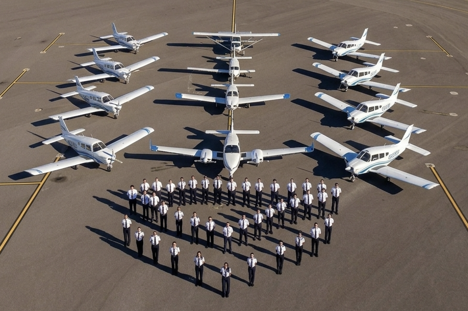 Naples Air Center | Premier Flight School in Southwest Florida