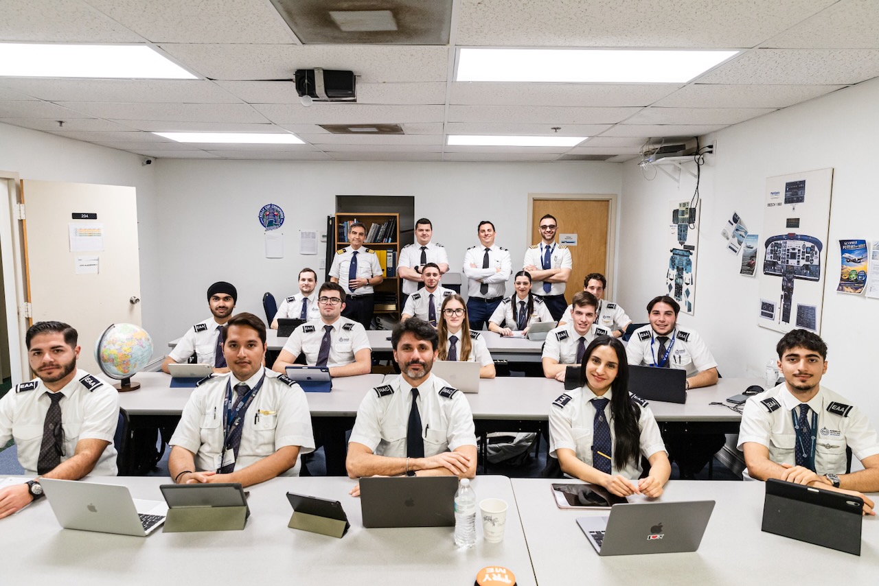 Naples Air Center | Premier Flight School in Southwest Florida
